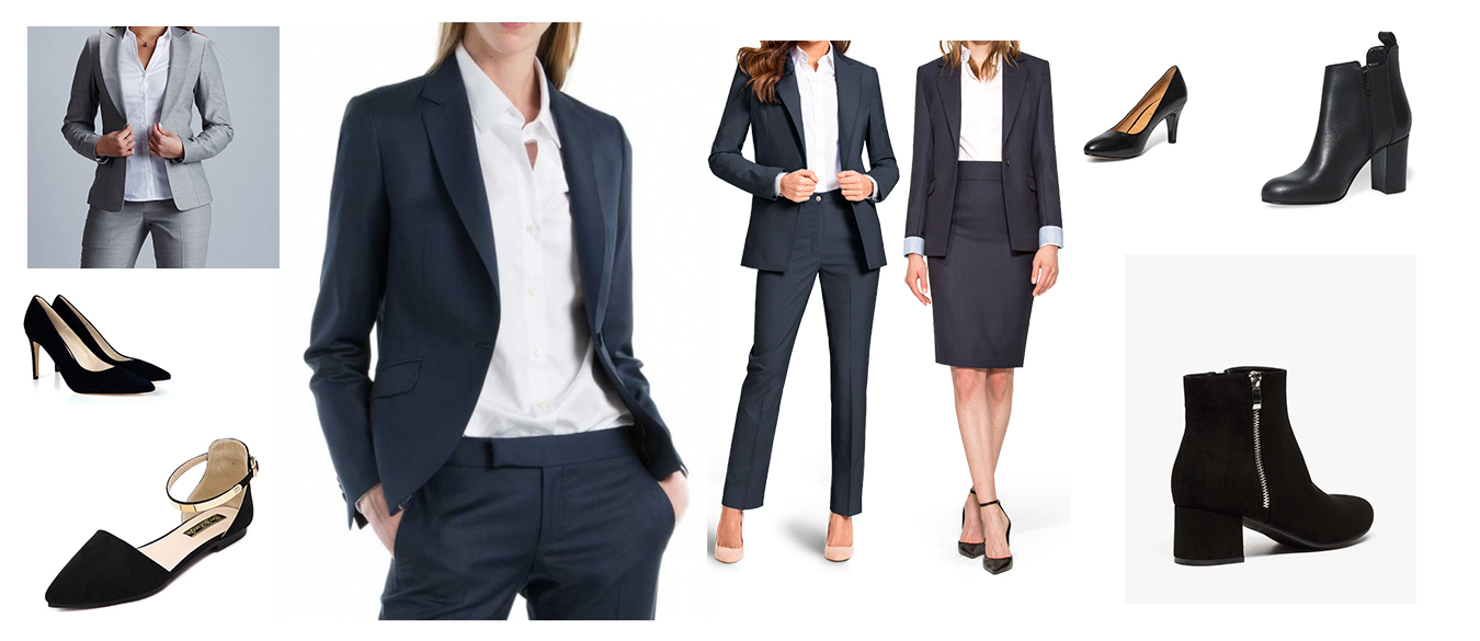 Tenue professionnelle – Lycée Jean Moulin de Vincennes